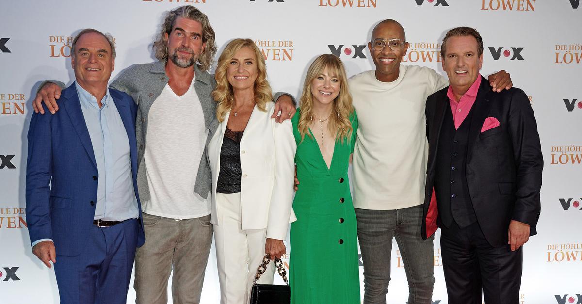 Höhle der Löwen: So viele Gründer gehen tatsächlich pleite